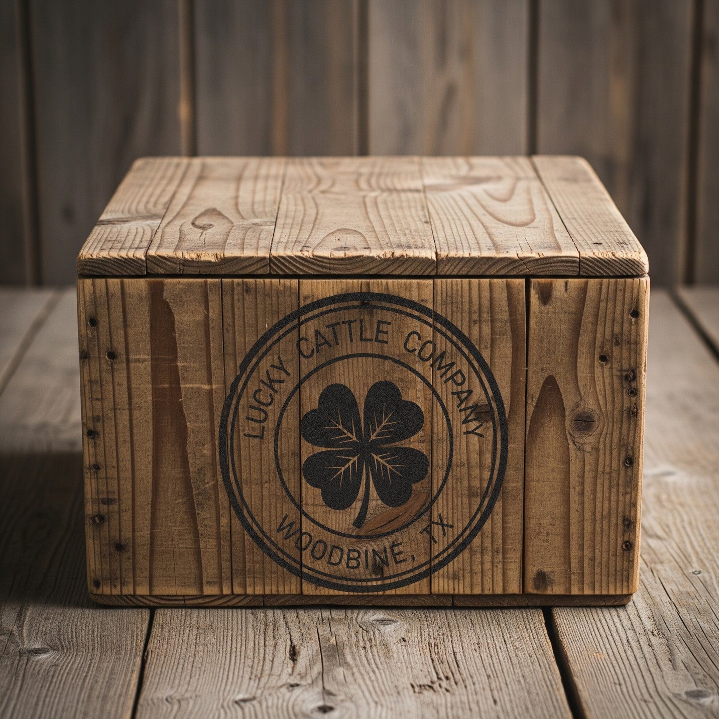 Beef Bundles – Lucky Cattle Company